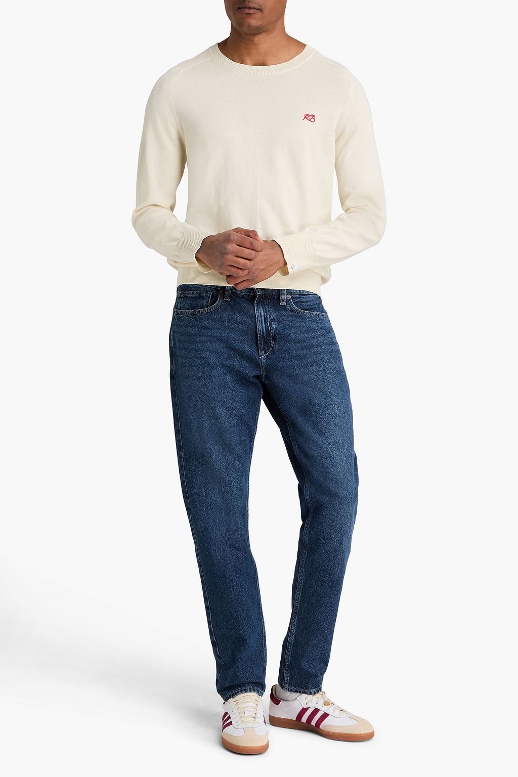 Rag And Bone Fit 3