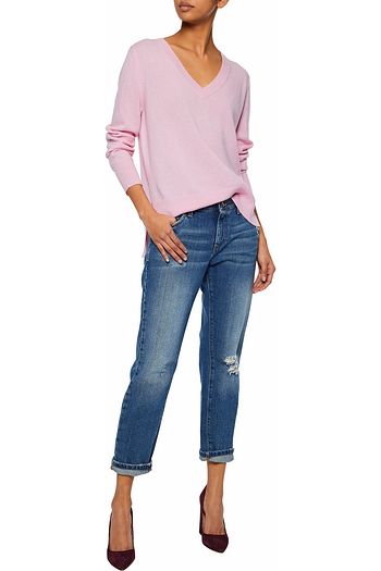Knitwear | Iris & Ink | THE OUTNET