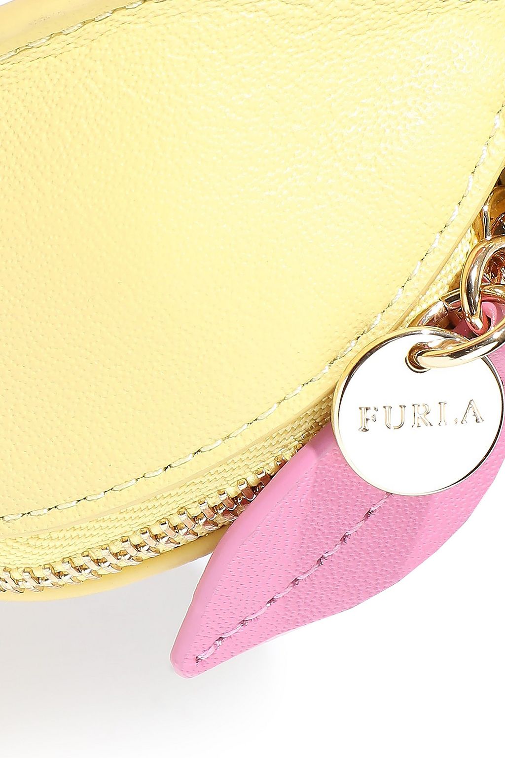 FURLA Leather coin purse | THE OUTNET