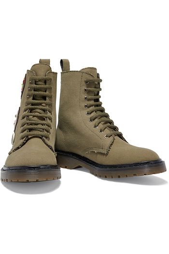 Women's Designer Boots | Sale Up To 70% Off At THE OUTNET