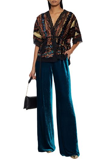 Etro Online | Sale Up To 70% Off At THE OUTNET