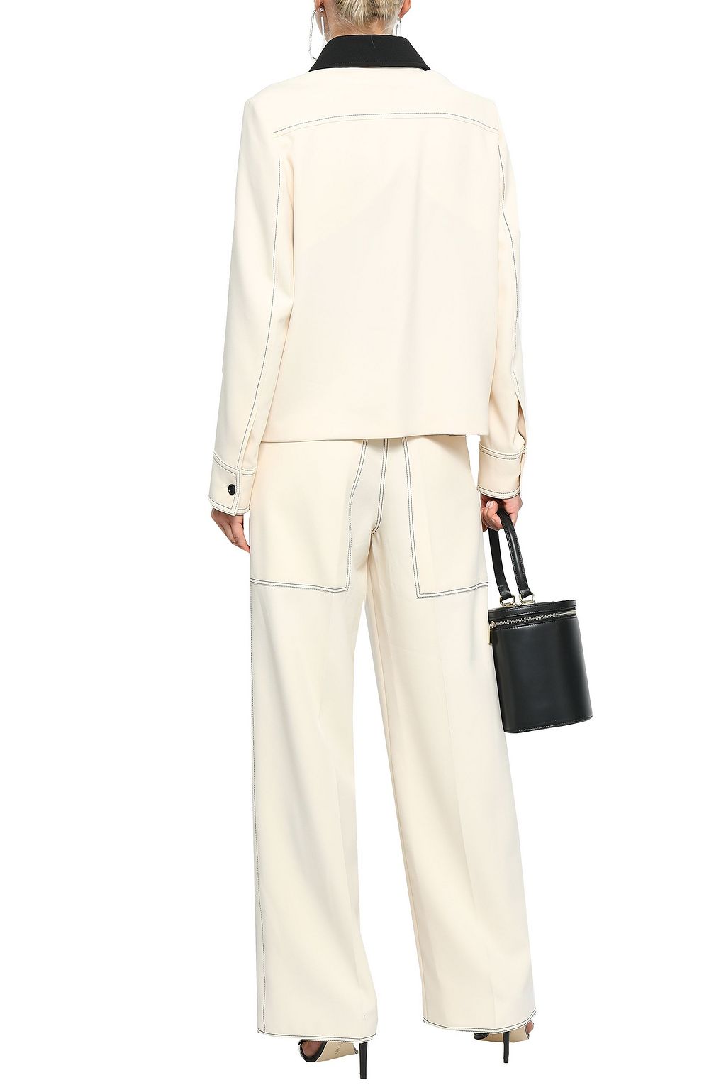 JOSEPH Cady jacket | THE OUTNET