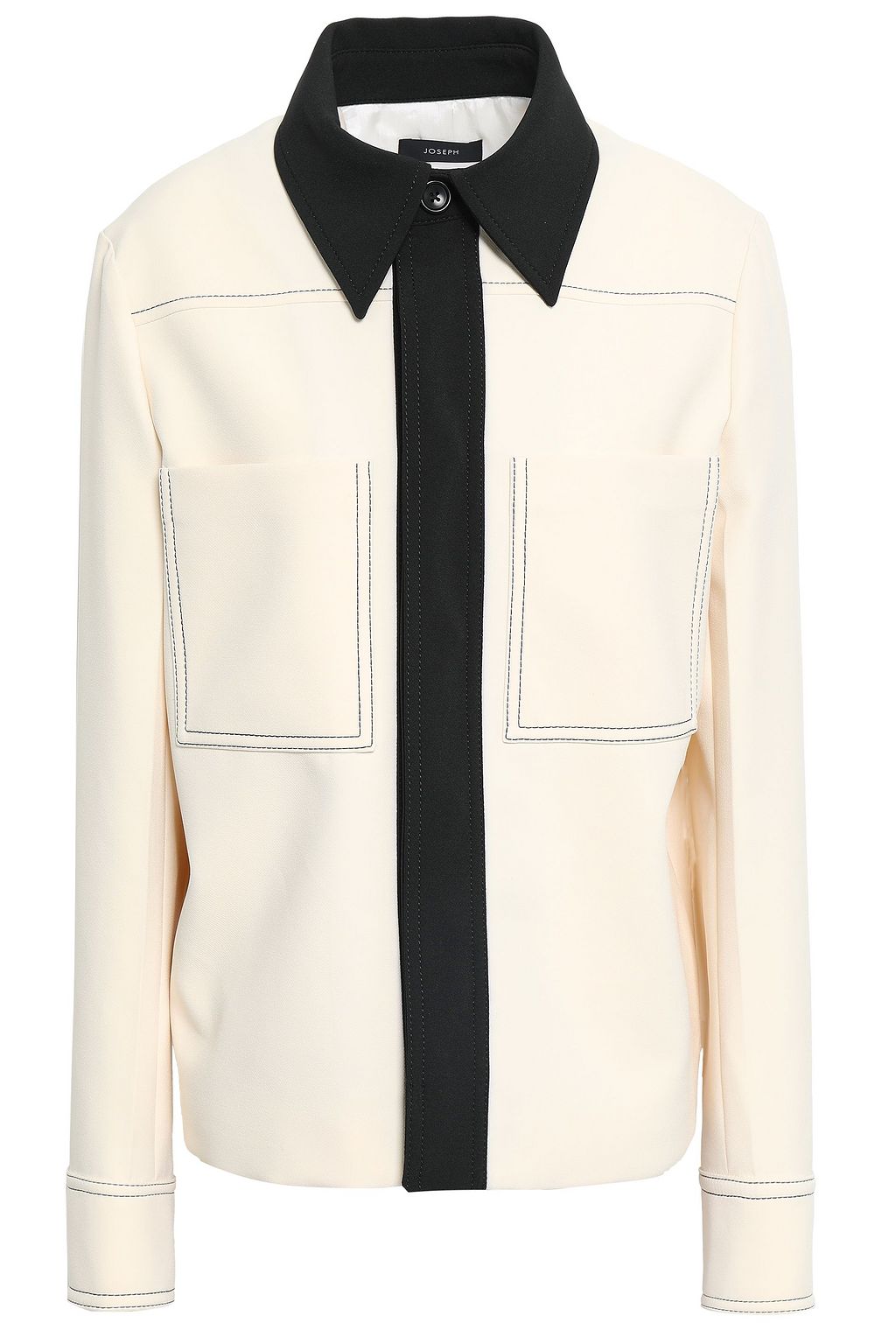 JOSEPH Cady jacket | THE OUTNET