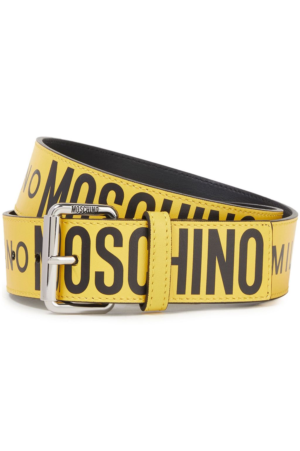 Women s Moschino Belts soaked up