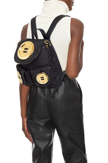 Designer Backpacks | Sale Up To 70% Off At THE OUTNET