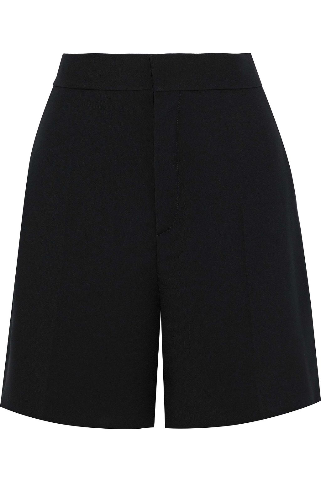 CHLOÉ Crepe shorts | THE OUTNET