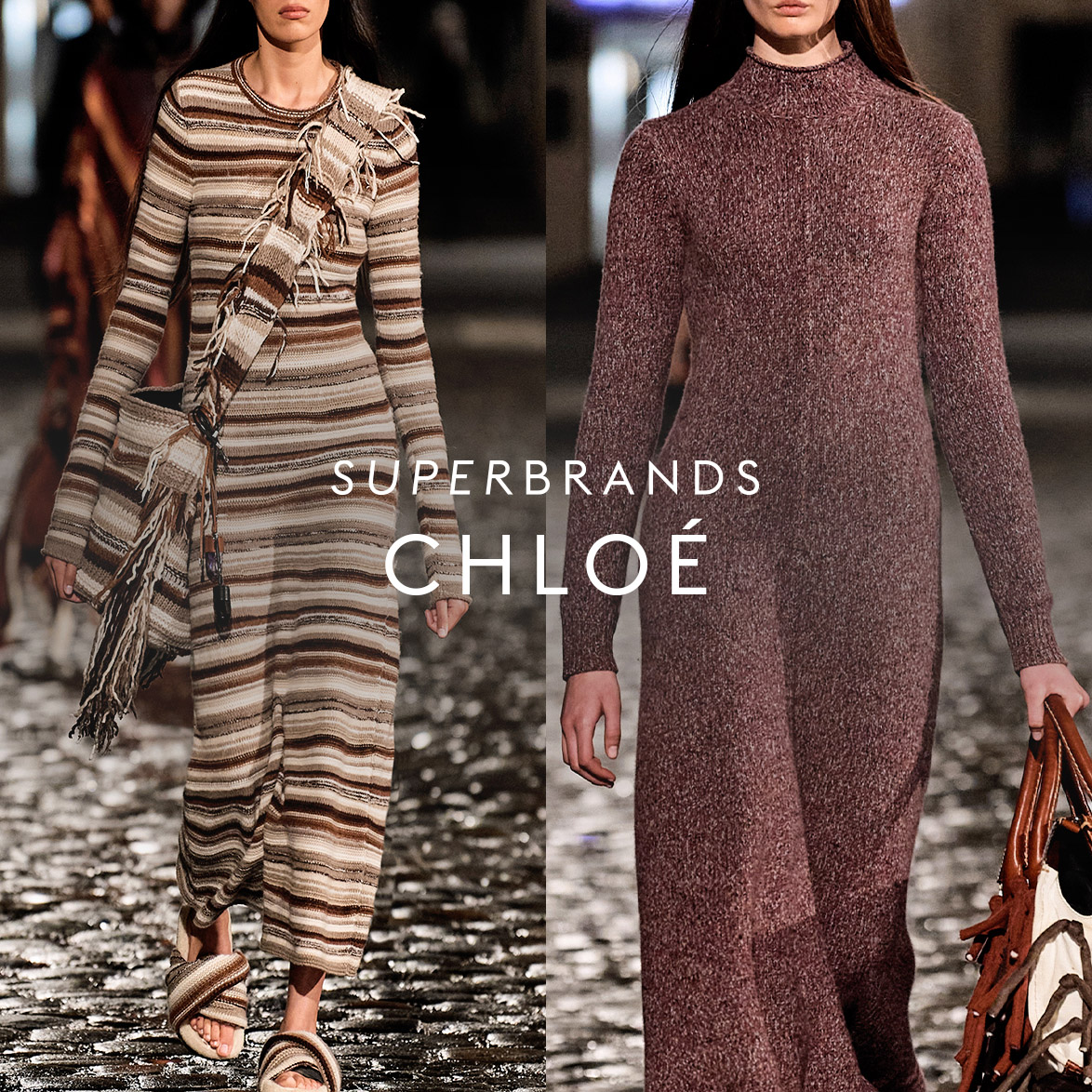 Designer Chloé| Sale mit bis zu –70% bei THE OUTNET