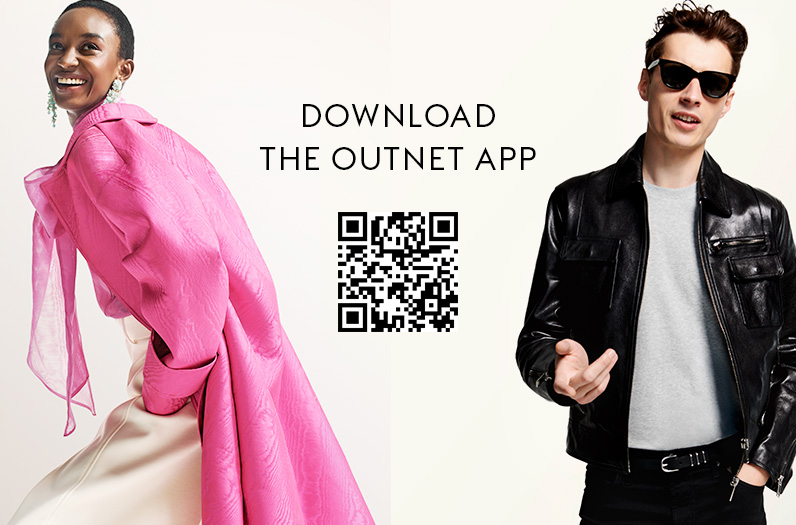 Women's Discount Designer Clothes | Sale Up To 70% Off At THE OUTNET