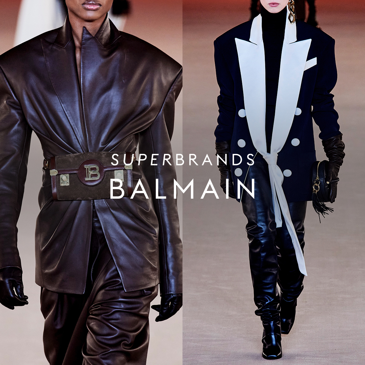 Balmain | Sale Up To 70% Off At THE OUTNET