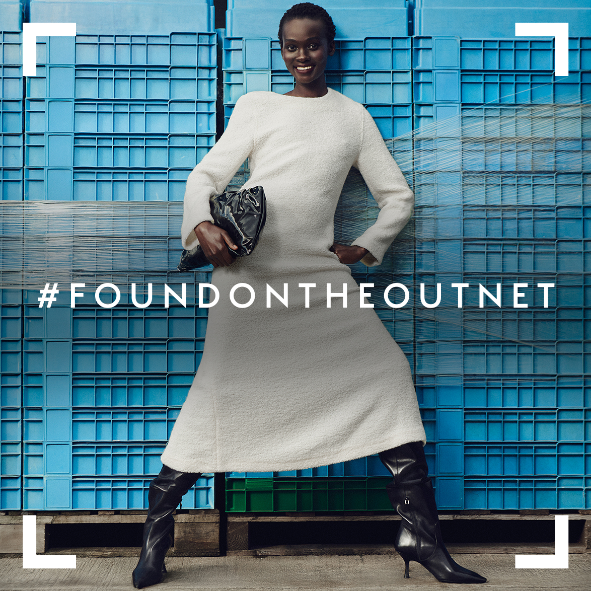 Women's Designer Winter Outfits | Sale Up To 70% Off At THE OUTNET