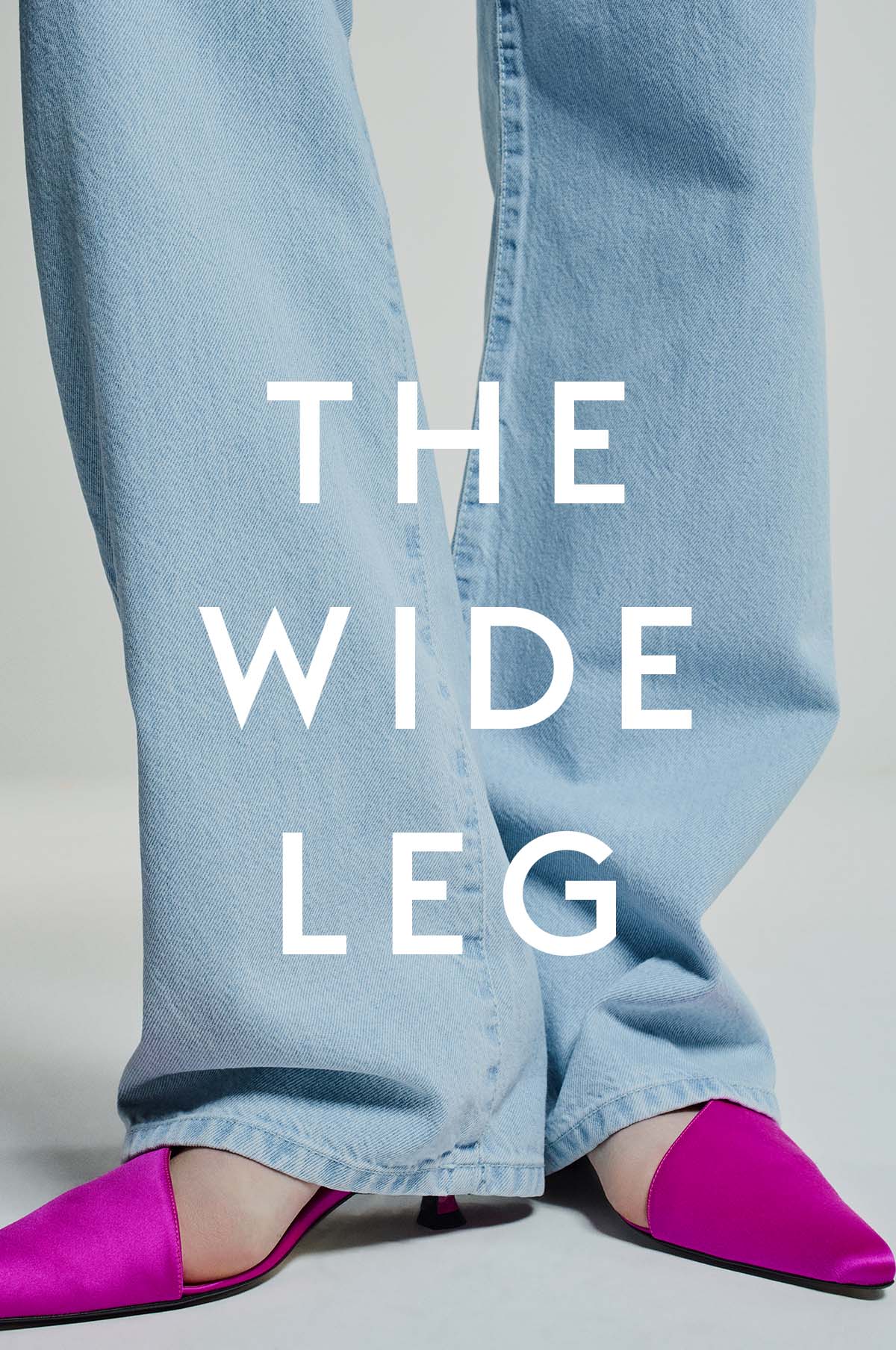 The Best Types Of Jean Fits For Women