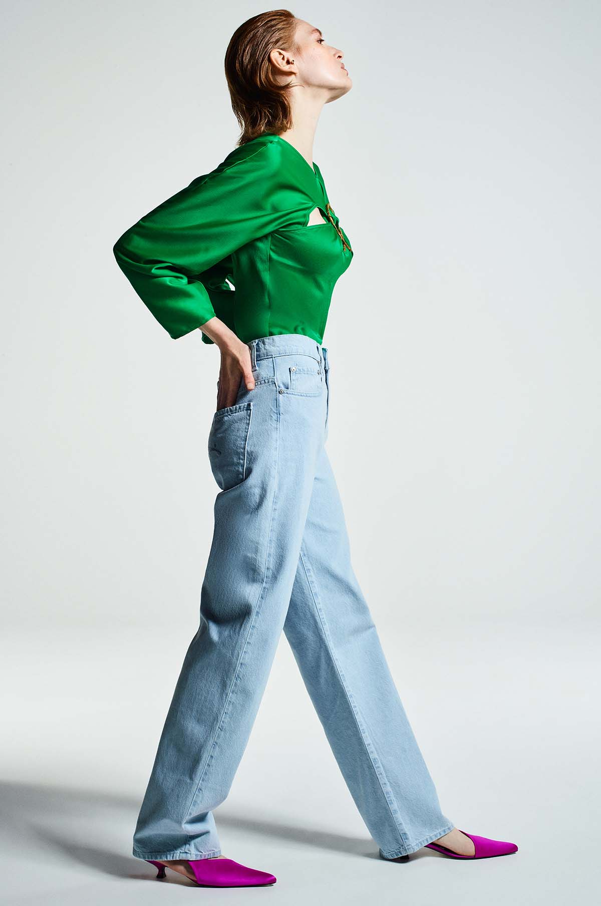 The Best Types Of Jean Fits For Women