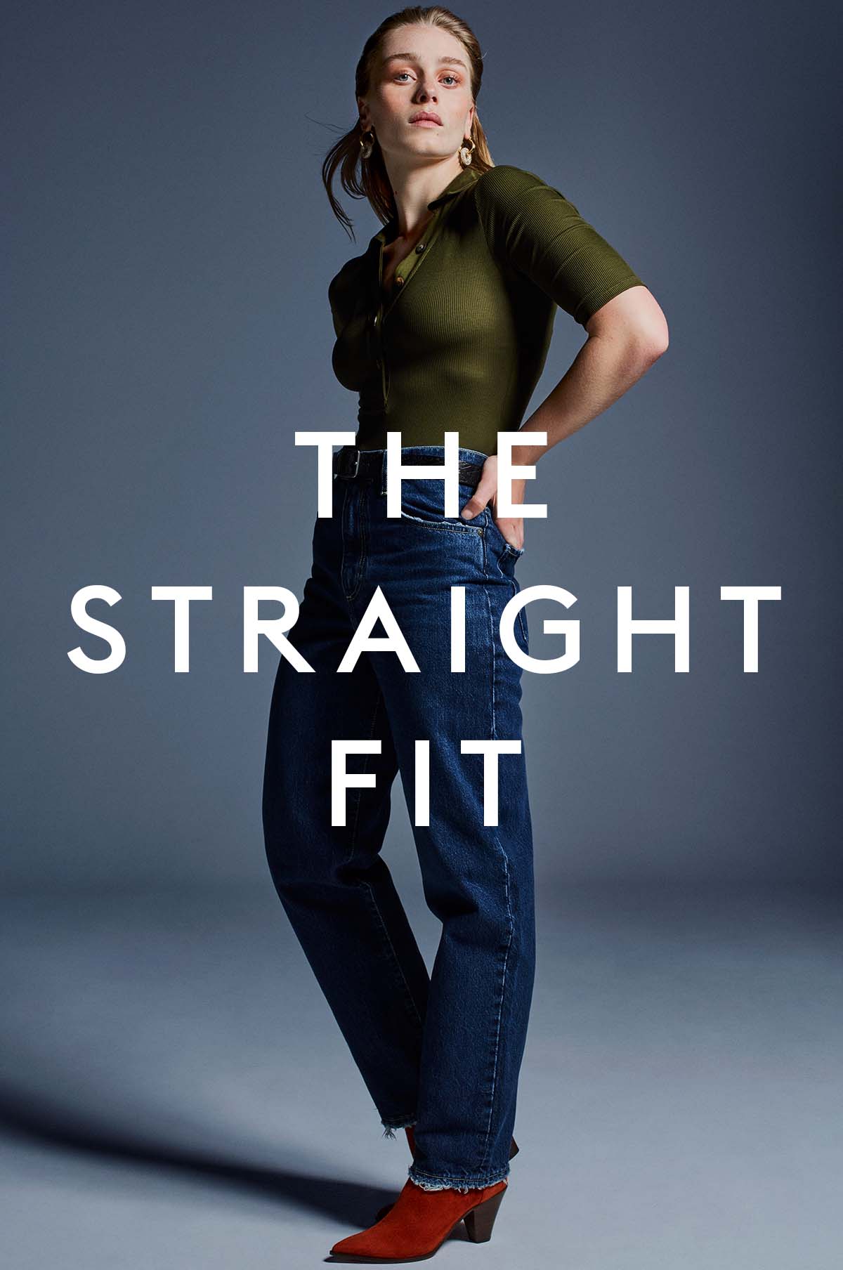 The Best Types Of Jean Fits For Women