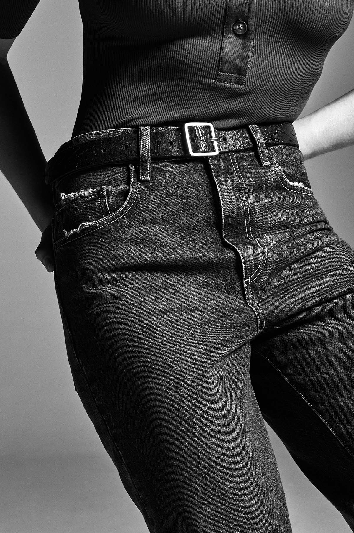 The Best Types Of Jean Fits For Women
