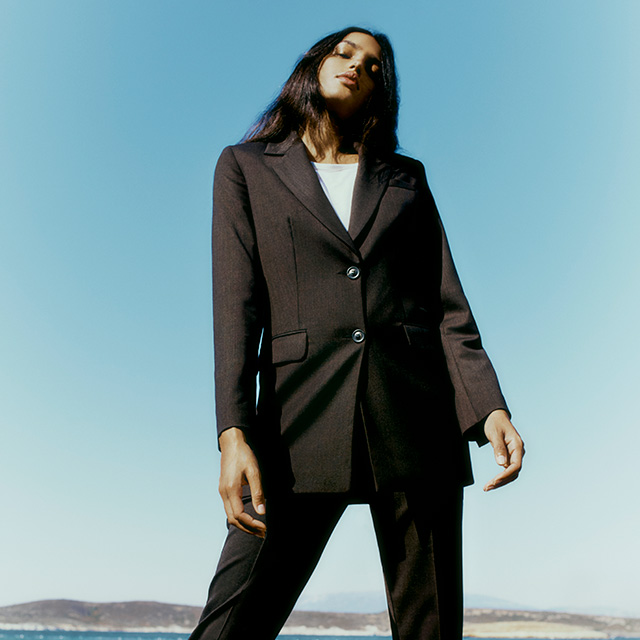 Iris & Ink (アイリス＆インク) | レディースウェア | THE OUTNET (アウトネット)