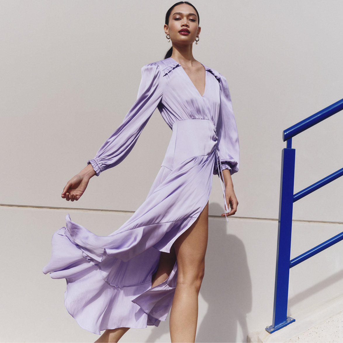 Maje | Outlet Sale Up To 70% Off At THE OUTNET