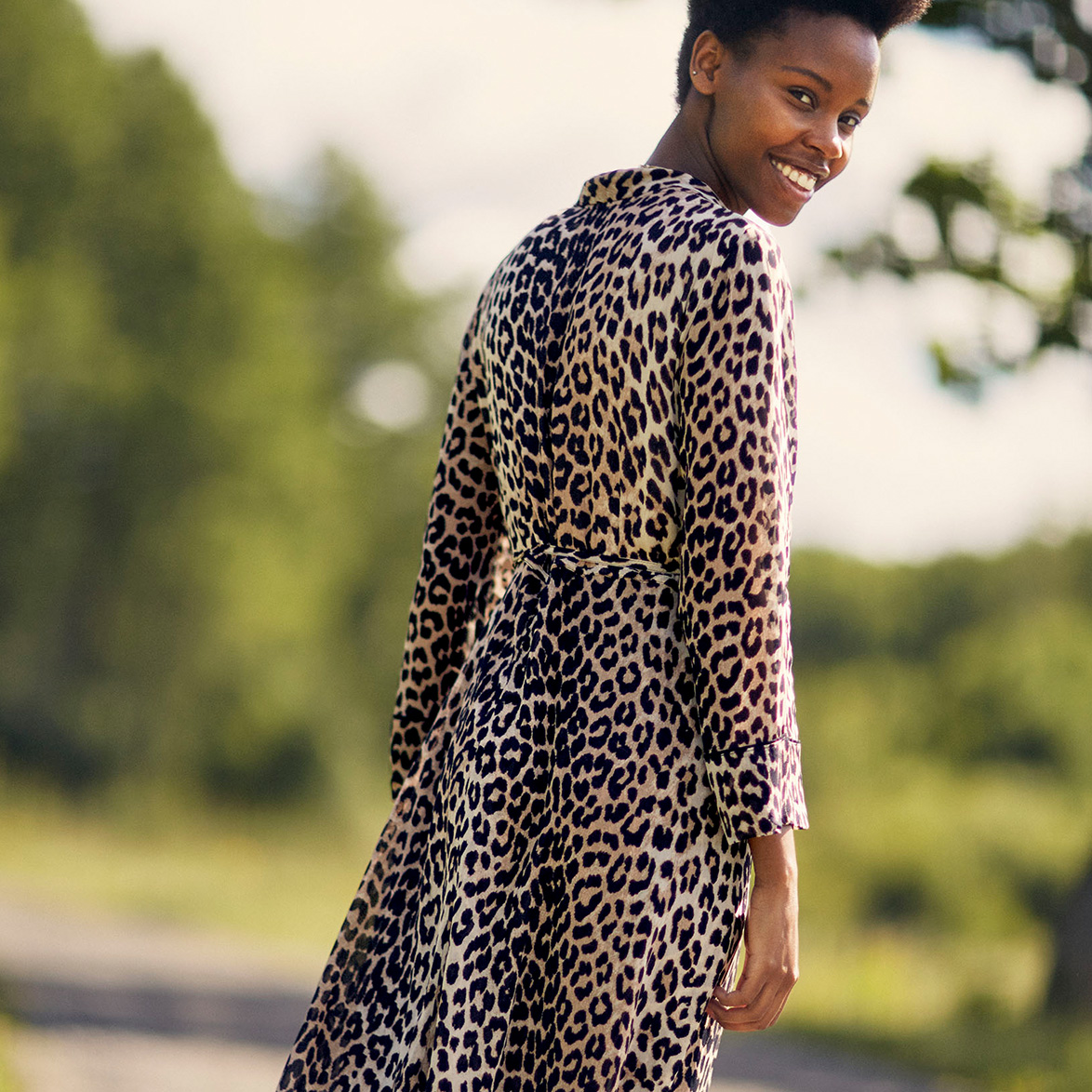 Women's GANNI Top | Sale Up To 70% Off At THE OUTNET