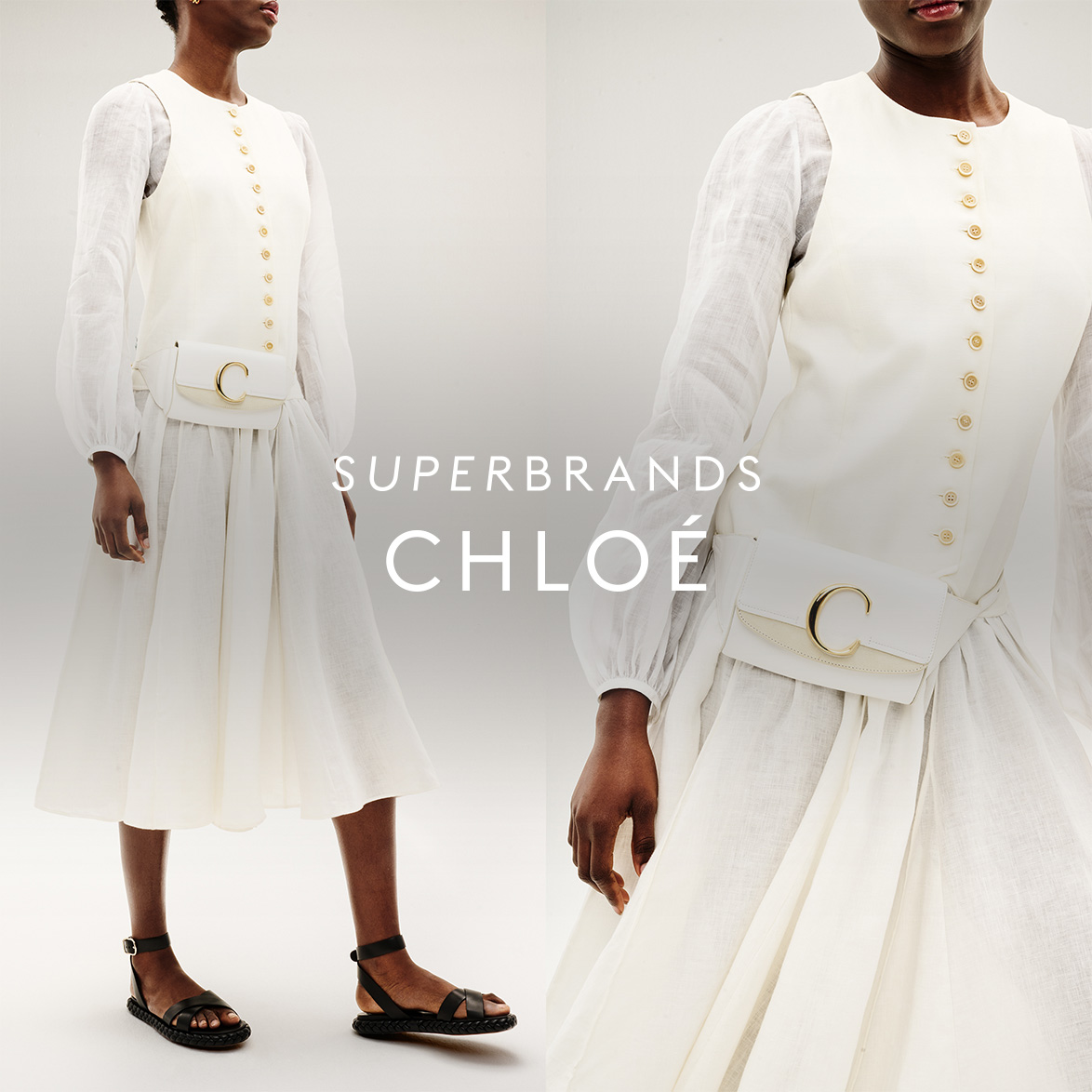 Chloe |Sale Up To 70% Off At THE OUTNET